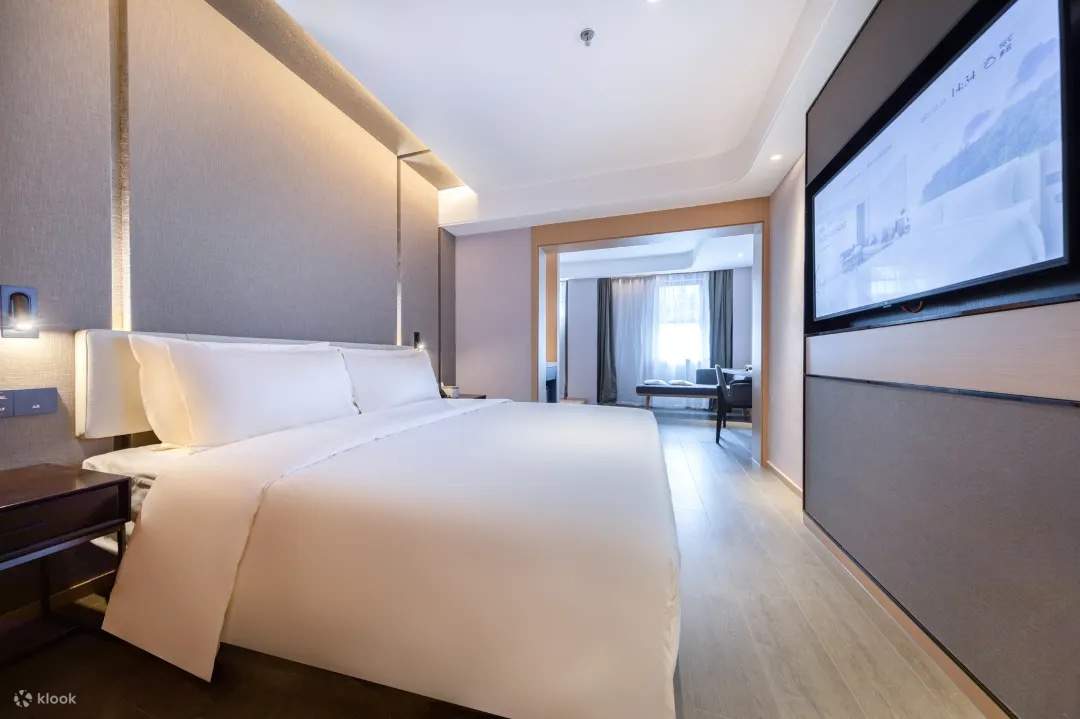 [Port to Macau] Zhuhai Wanzai Port Hengqin International Convention and ...